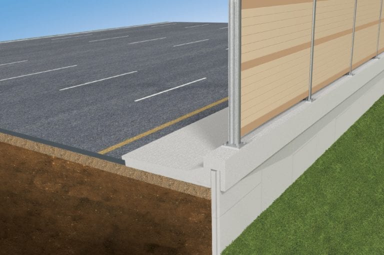 Structure-Mounted Solutions | AIL Sound Walls