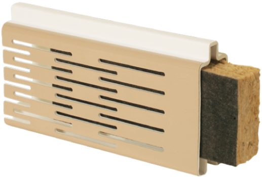 Silent Protector (Absorptive) PVC Panels| AIL Sound Walls