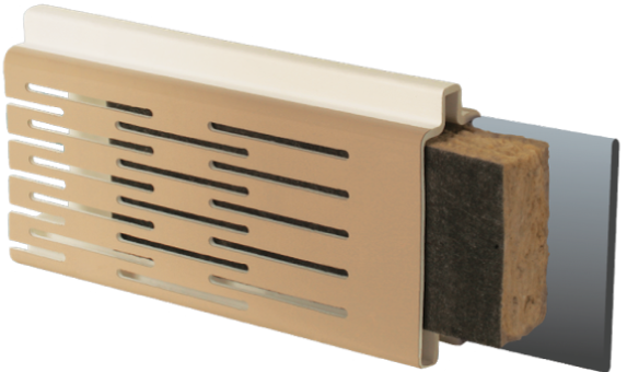 Silent Protector (Absorptive) PVC Panels| AIL Sound Walls