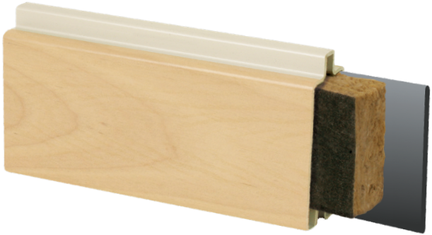 Tuf-Barrier (Reflective) PVC Walls | AIL Sound Walls