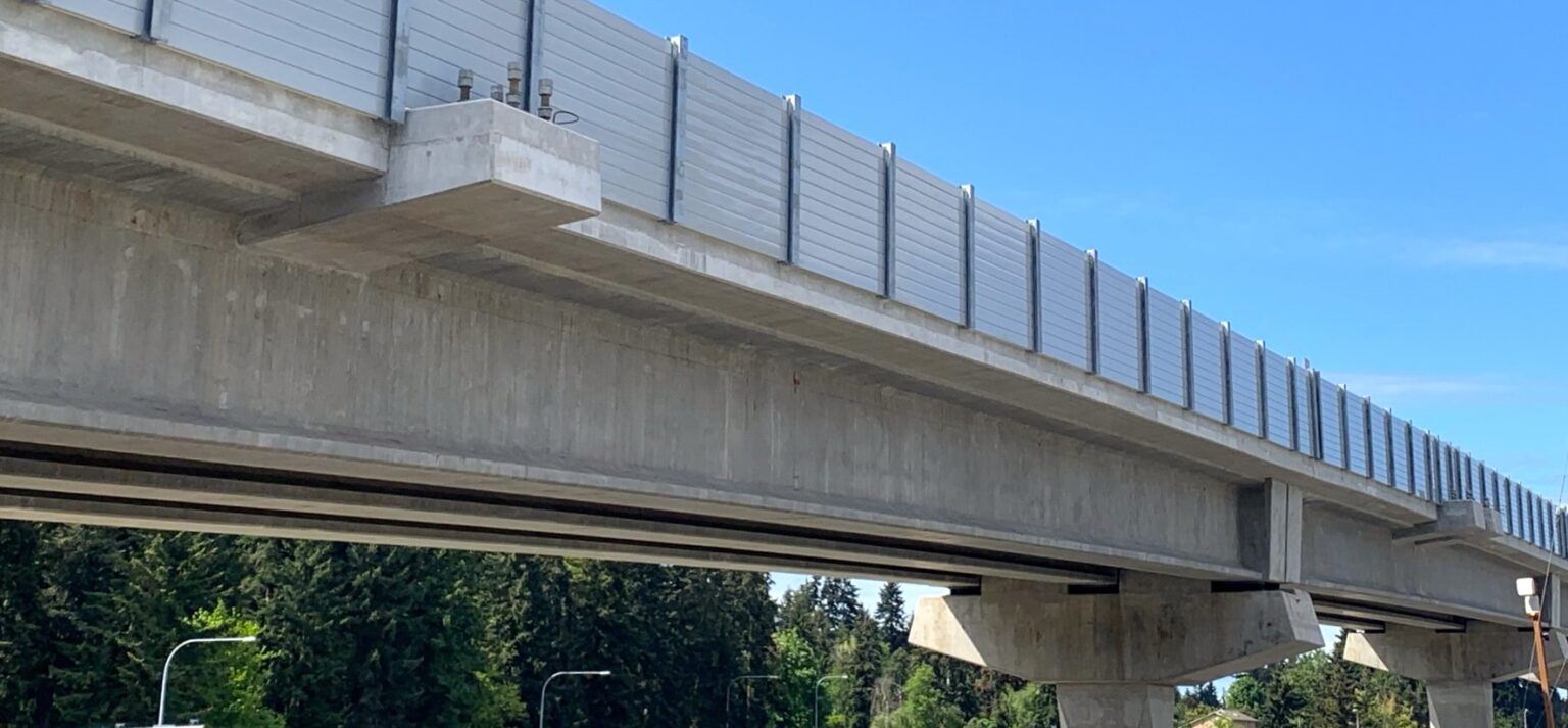 Best Practices In Noise Barrier Wall Projects | AIL Sound Walls