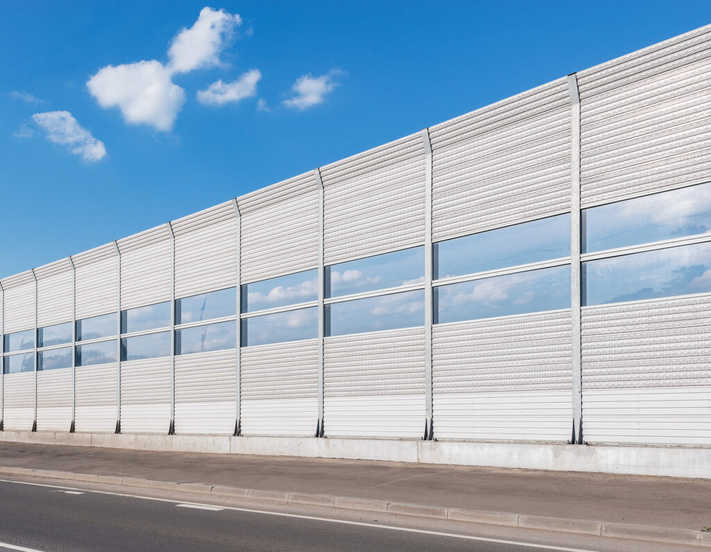 VISIA Transparent Acrylic Panel Solution PRODUCT | VISIA Transparent ...